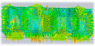 Electromagnetic Simulation: Advancing Engineering Education & Research